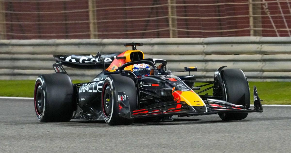 ‘Big’ RB21 ‘difference’ found in Max Verstappen’s first RB21 verdict