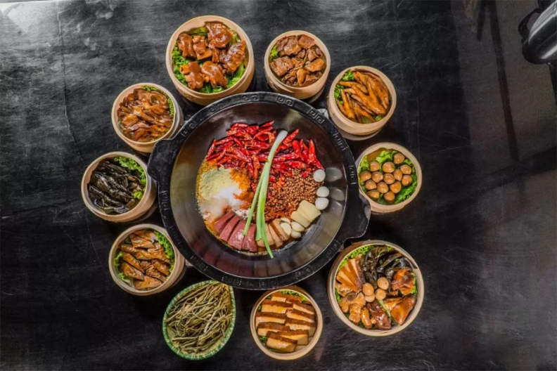 Hot pot breakdown: three distinct styles you need to try