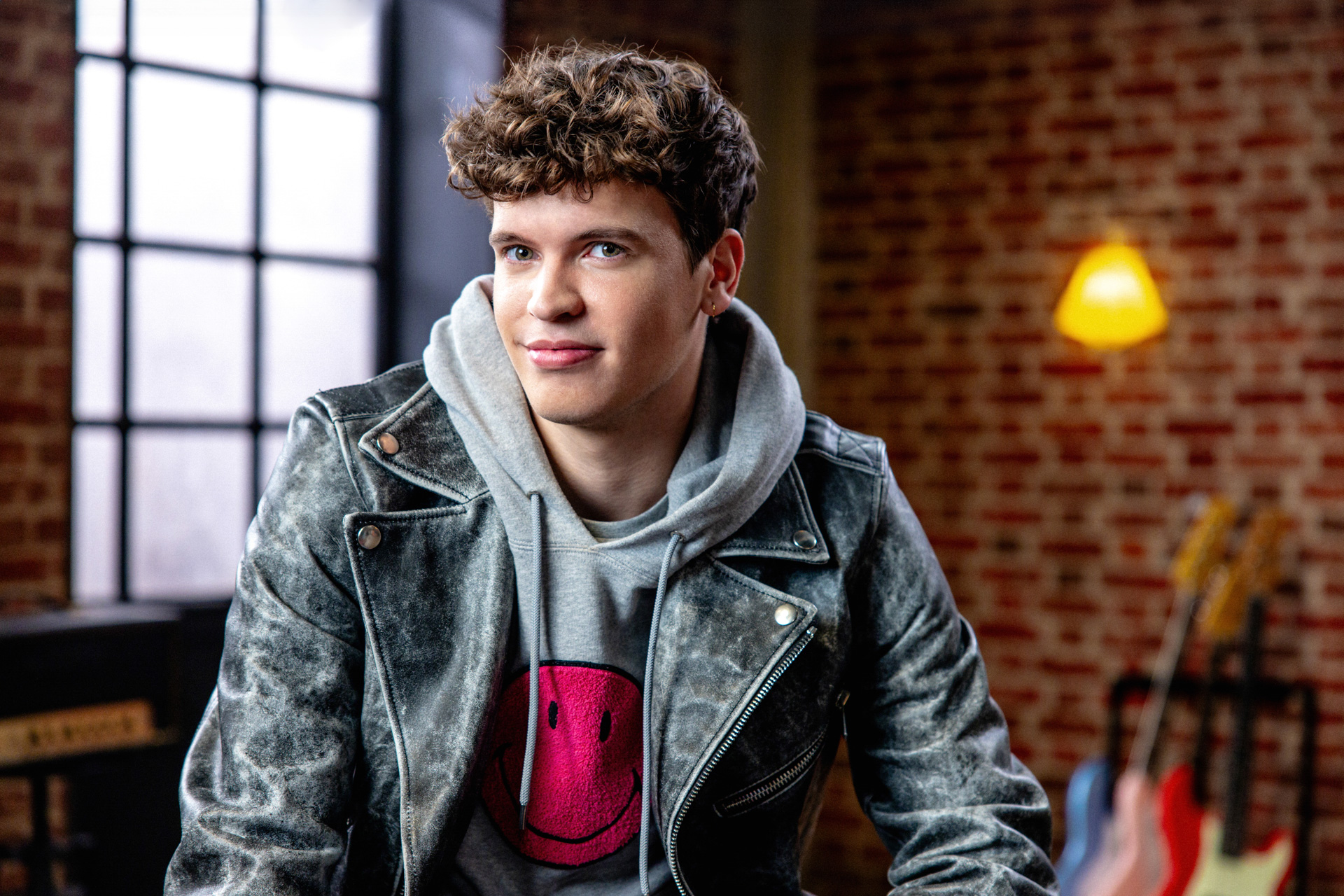 Hoe houdt Mathias Mesmans dit vol?