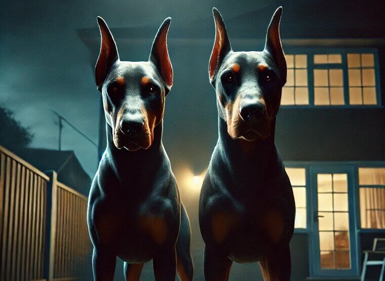 The Best Dog Breeds to Protect Your Home