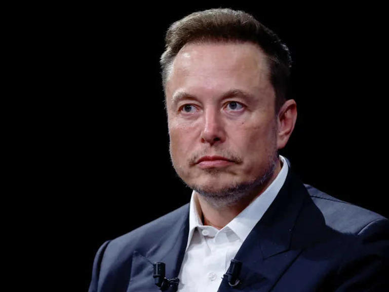 Elon Musk’s net worth bleeds $83 billion in 2025. Is Tesla’s golden era ... Elon Musk’s net worth bleeds $83 billion in 2025. Is Tesla’s golden era ...