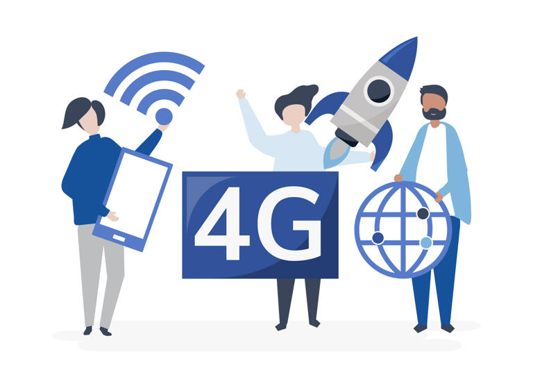 Guía completa sobre VoLTE: qué es y cómo activarlo