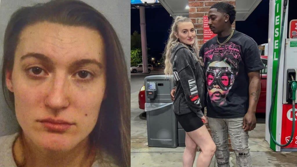 Woman Charged with Involuntary Manslaughter in Death of Boyfriend ...