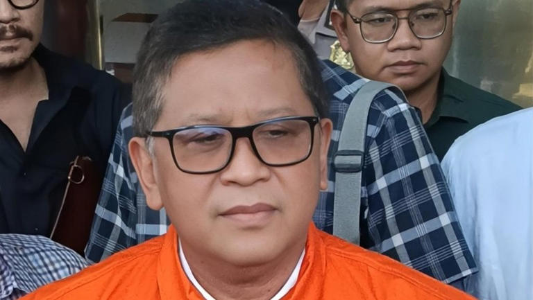 Sidang Praperadilan Jilid 2 Hasto Kristiyanto Digelar Hari Ini Sidang Praperadilan Jilid 2 Hasto Kristiyanto Digelar Hari Ini