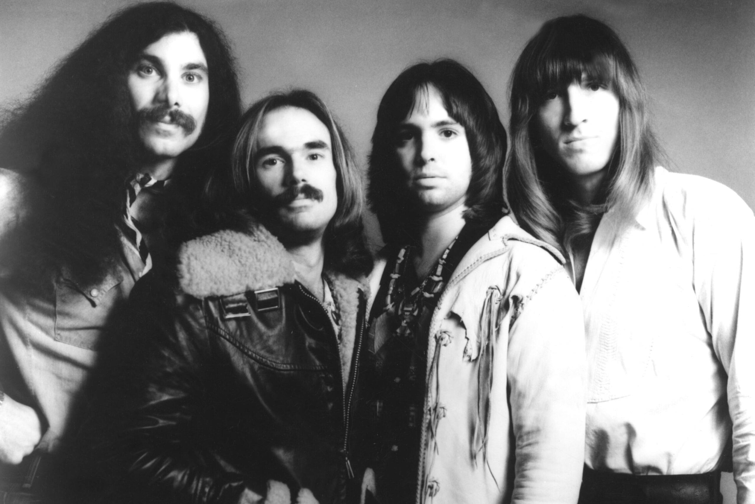 12 Bands with Animal Names- Most Who Had Huge Hits, And Some Who Just ...