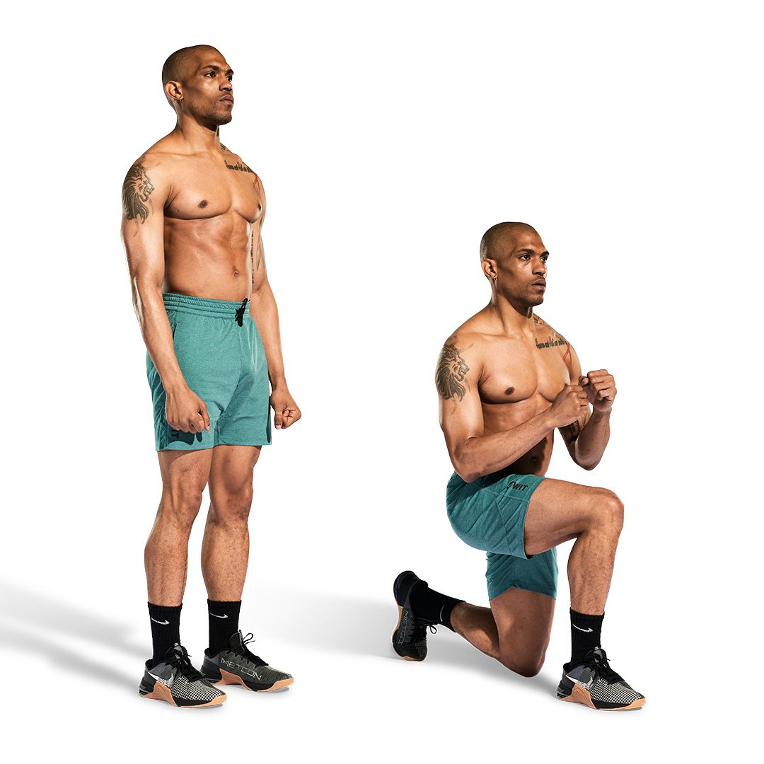 This 650-rep workout is a bodyweight test of pure grit