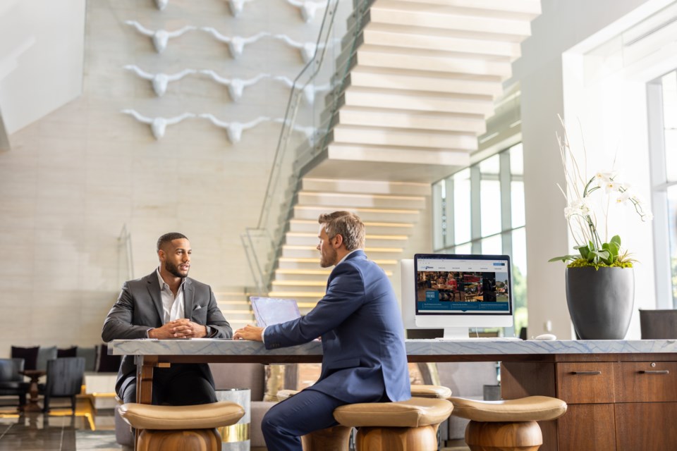 No Surprise: Plano Ranks Among 2025’s Top Hardest-Working Cities In America