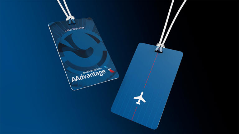 American’s AAdvantage program offers March bonus miles