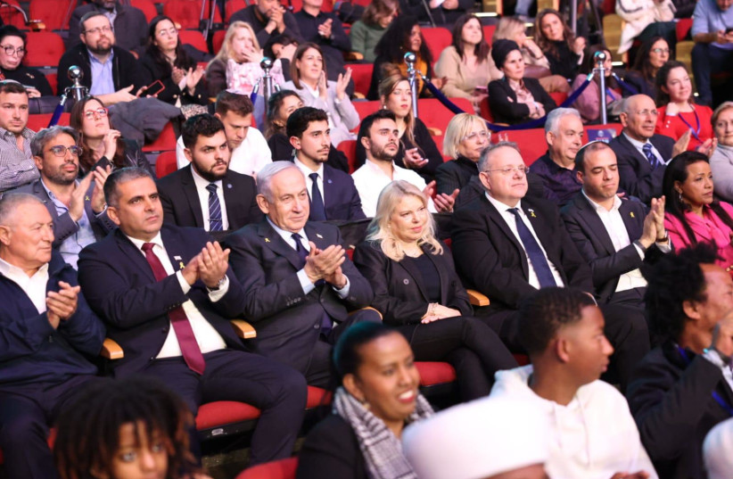 Operation Moses: Celebrating 40 years since mission to rescue Ethiopian ...