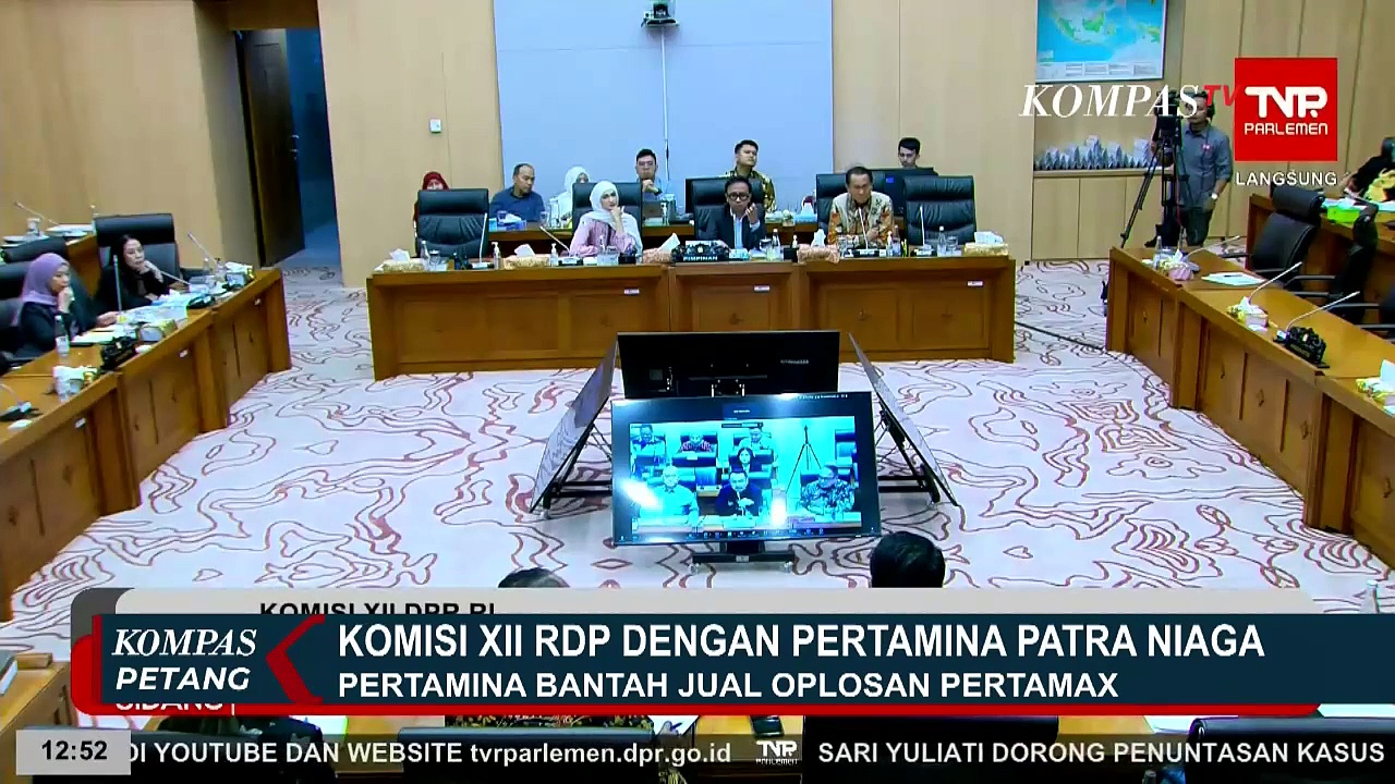 Dugaan Pengoplosan Pertamax di Kasus Korupsi Pertamina, Ini Kata Pukat UGM