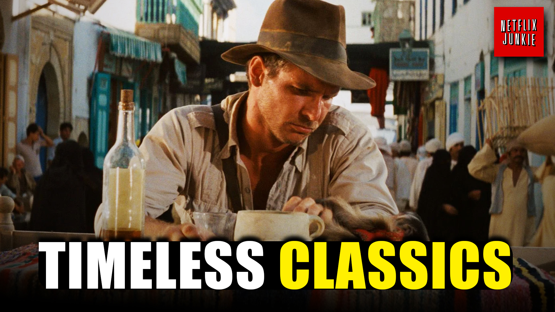 5 Legendary Movies You Should Watch Before You Die