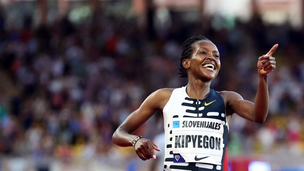 The Quest for a Women’s Sub-Four-Minute Mile Begins