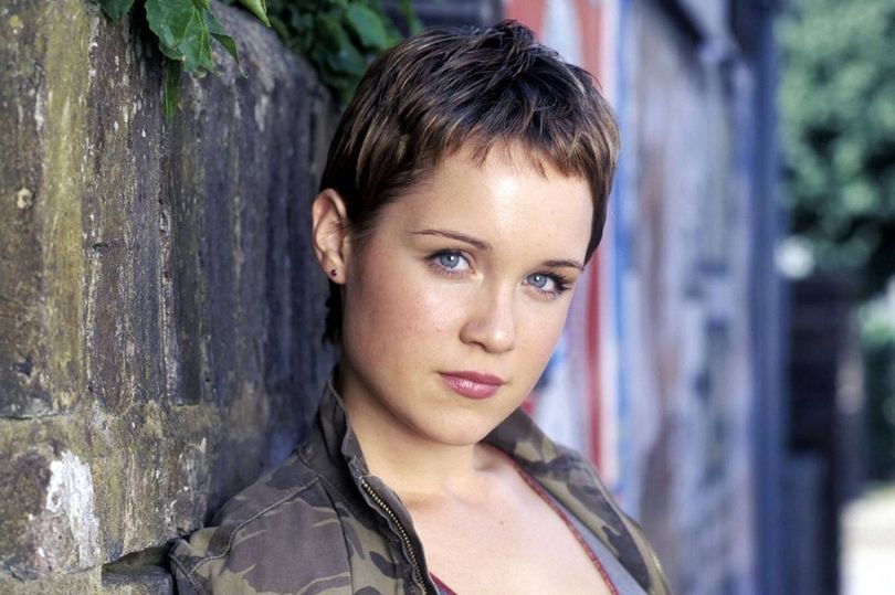 BBC EastEnders original Vicki Fowler reason for turning down return ...