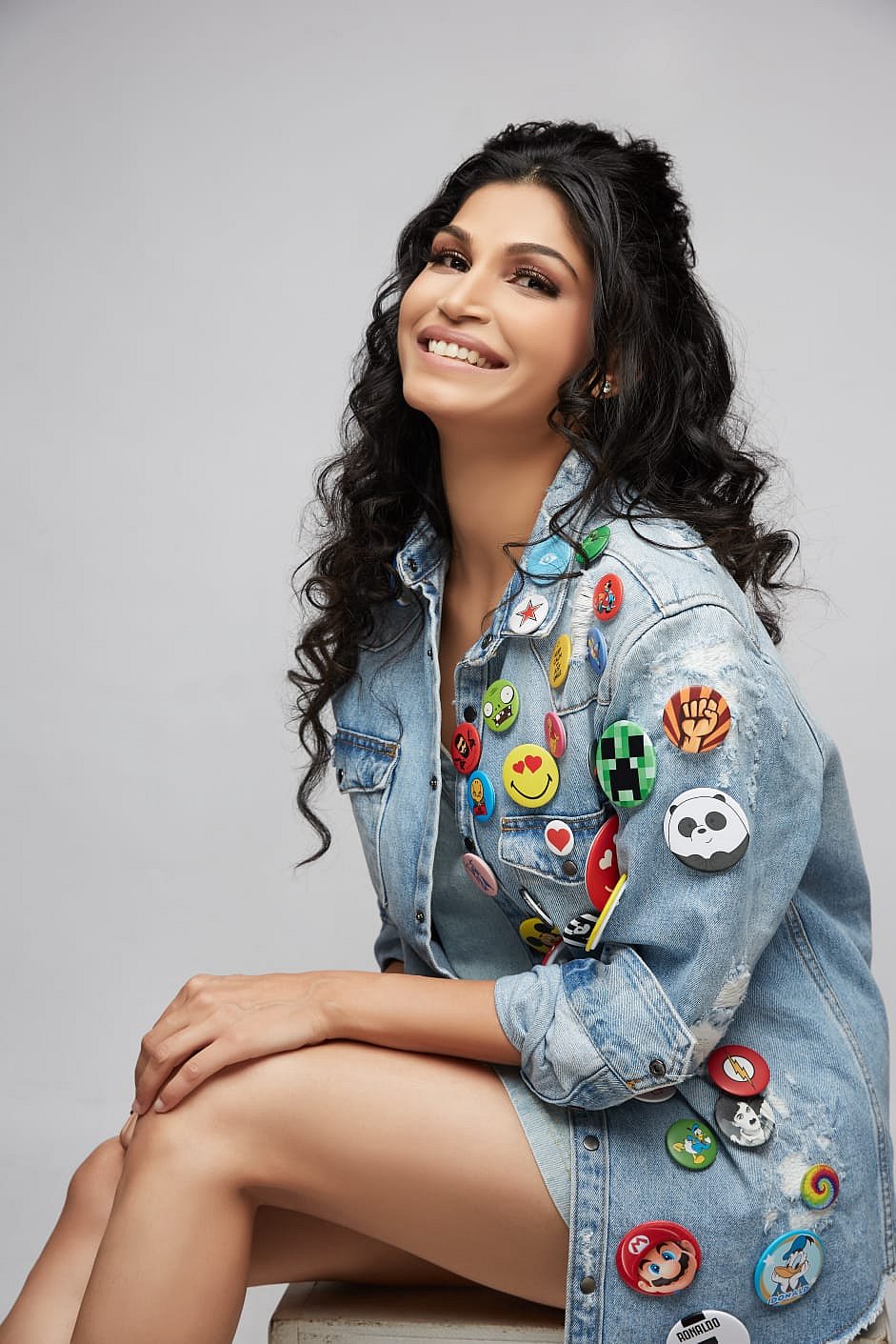 Purva Mantri's latest track 'Mascara' is an anthem of self-expression ...