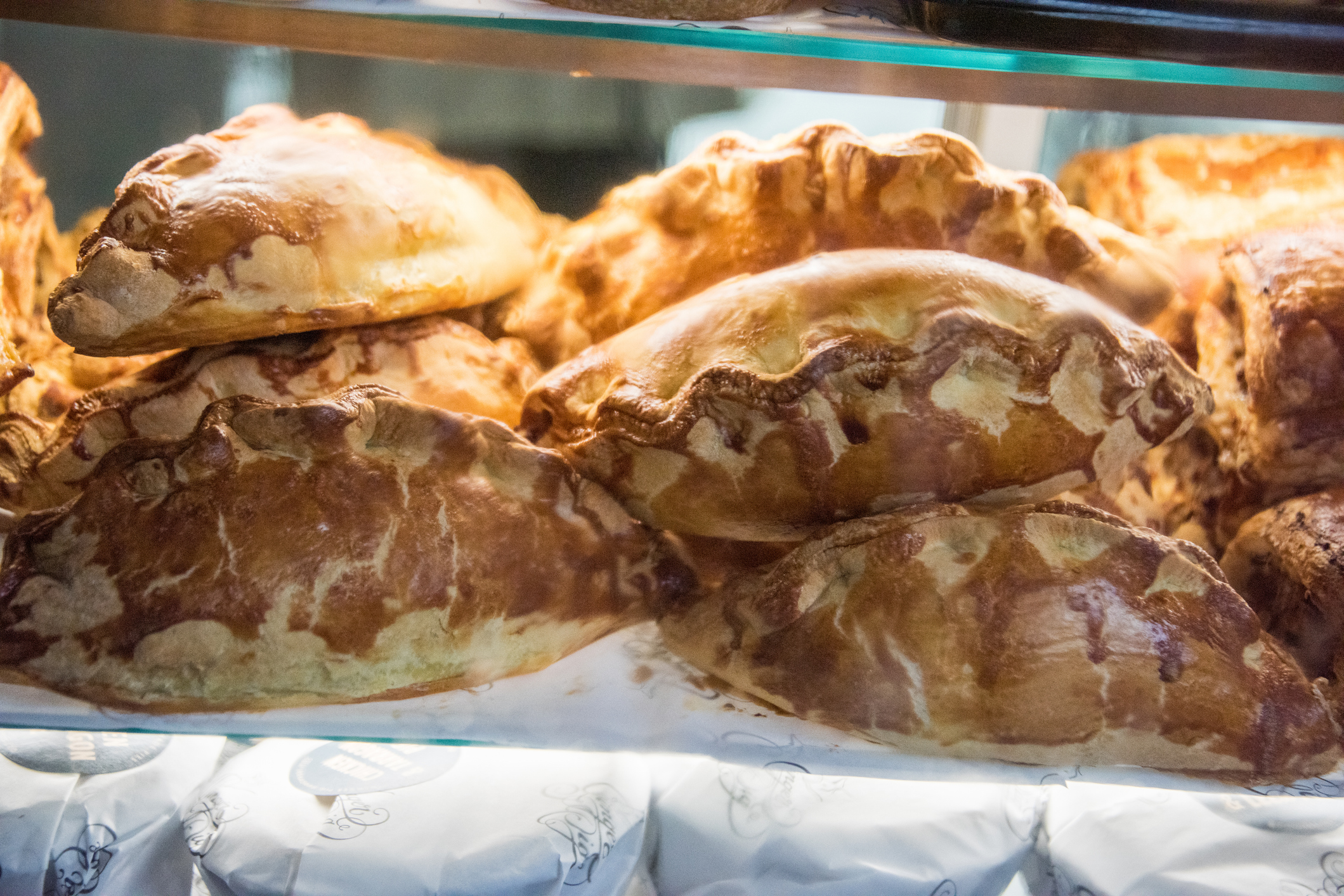 Bakery chain 'superior to Greggs' hints at high street return after ...