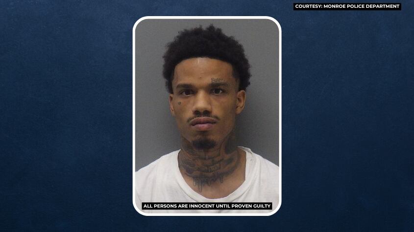 Suspect involved in Pecanland Mall gang fight turns himself in, police say