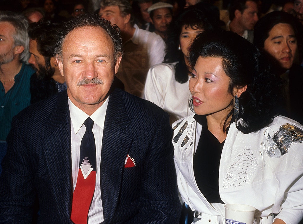 Gene Hackman’s Daughter Shares Update on Investigation Into His Death