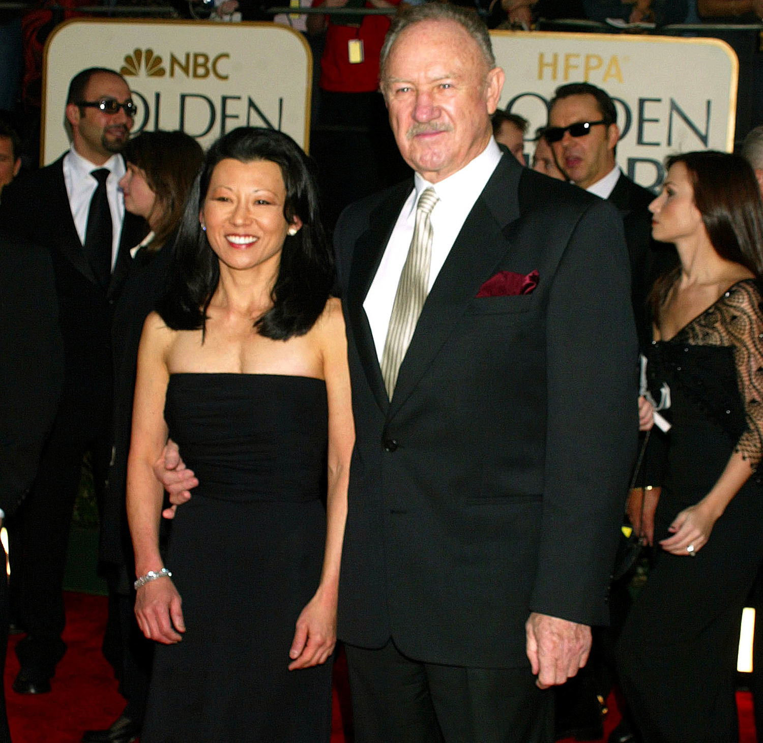 Cause of death revealed for dead dog found alongside Gene Hackman and ...