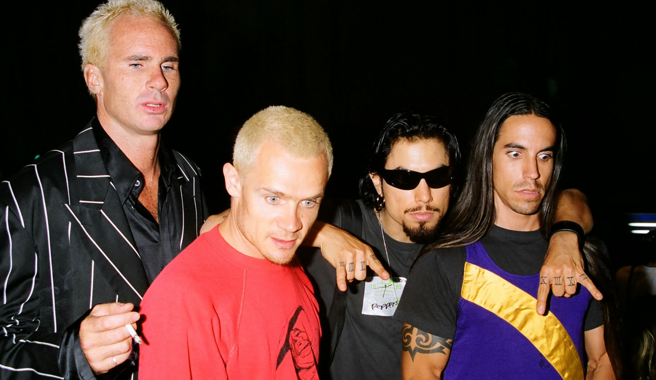 Musicians who parted ways with famous bands