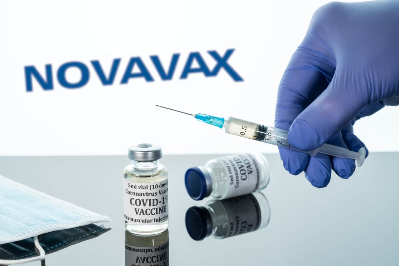 Novavax Stock Rockets. FDA Finally Had Good News for the Covid-19 ...