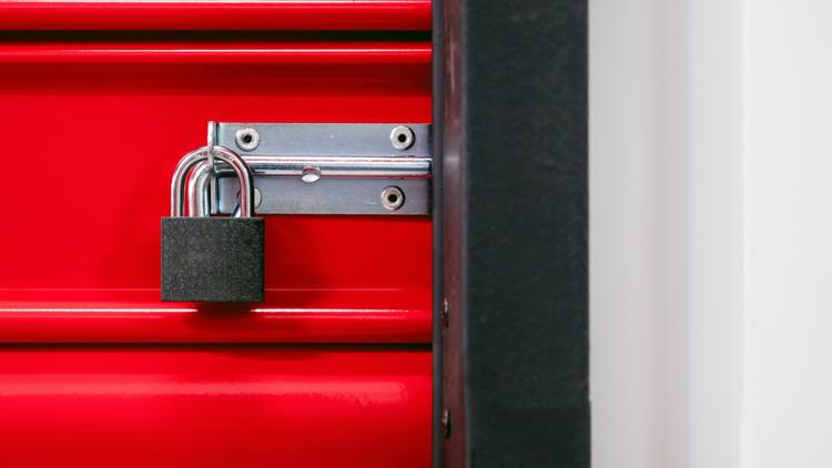 'A bunch of bull crap' | Man admits he lied about girlfriend locking ...