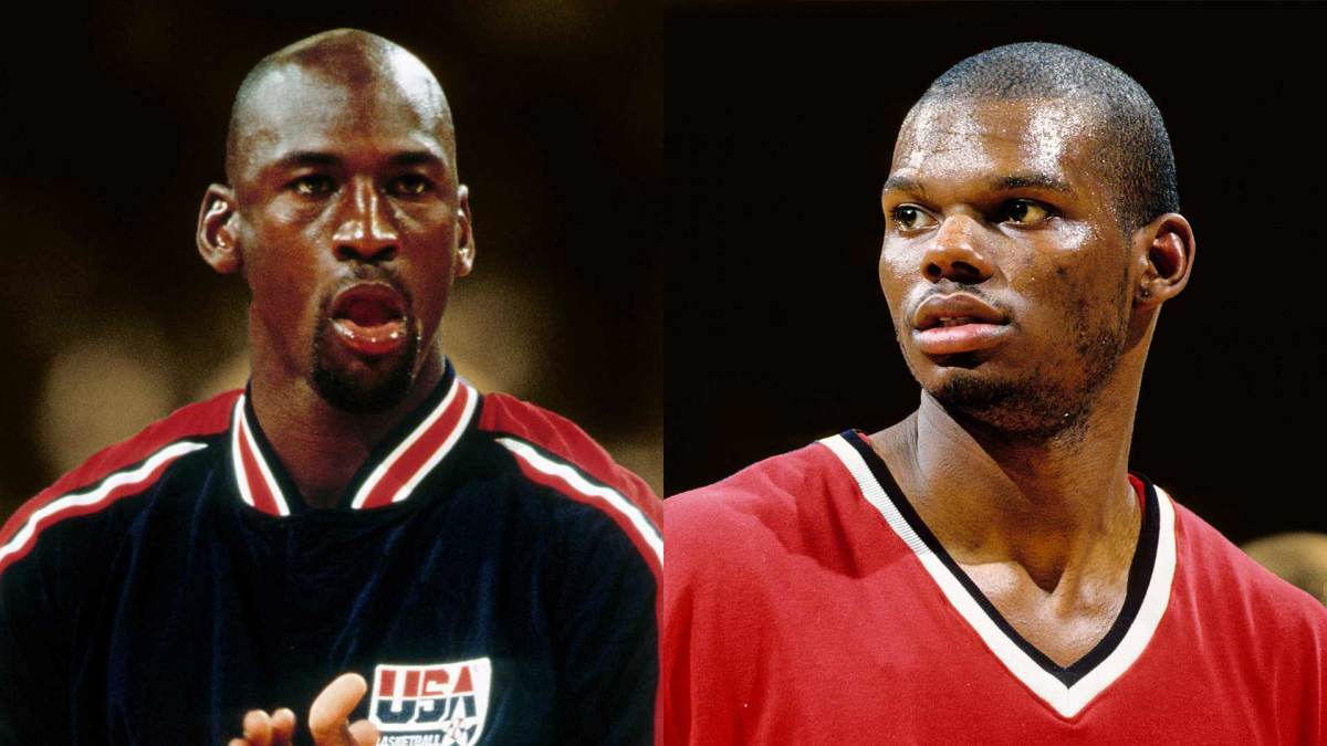 "I second-guessed if I was gonna be a professional basketball player ...