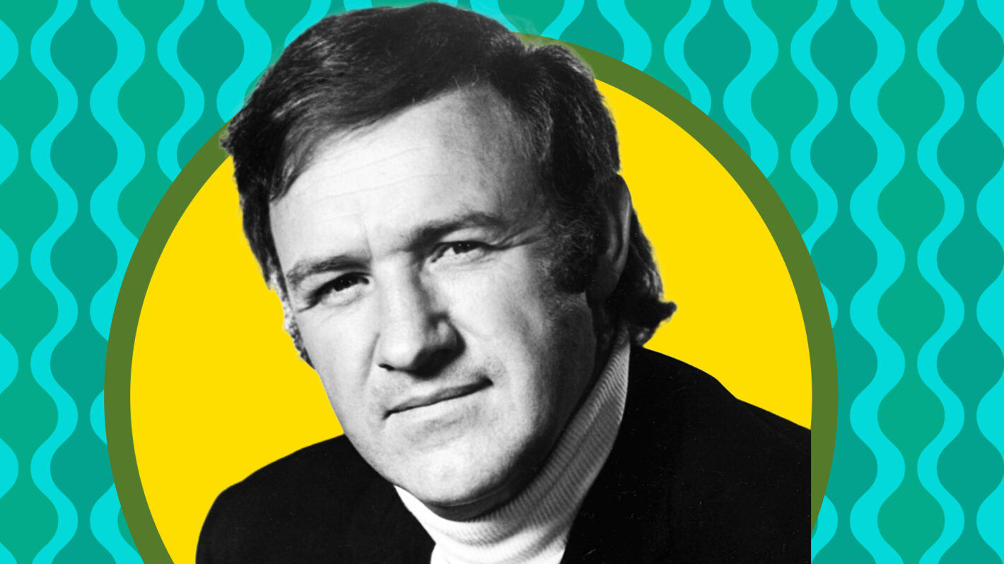 6 Things You Never Knew About Gene Hackman