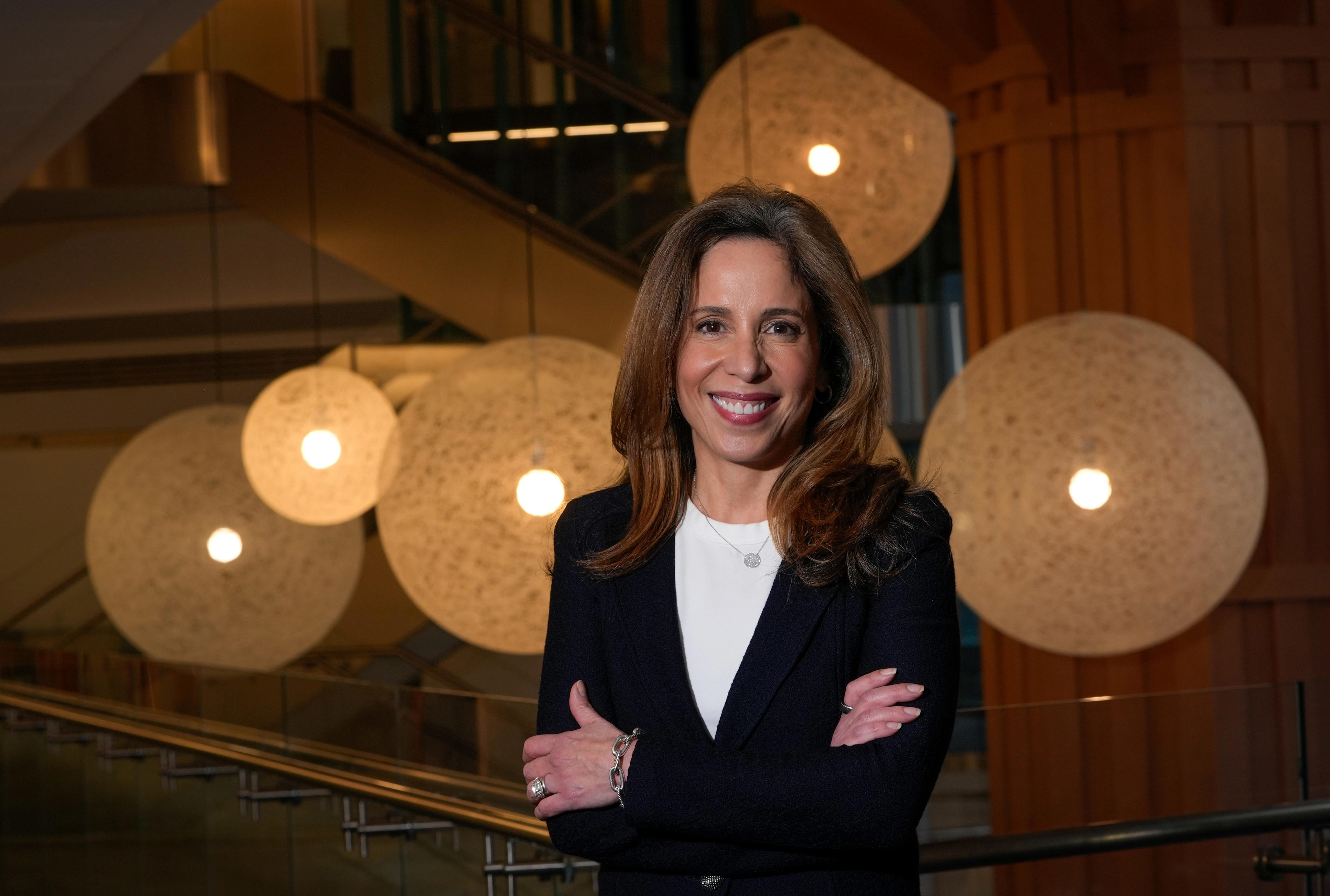 Priscilla Almodovar chats Fannie Mae, housing affordability, Donald Trump