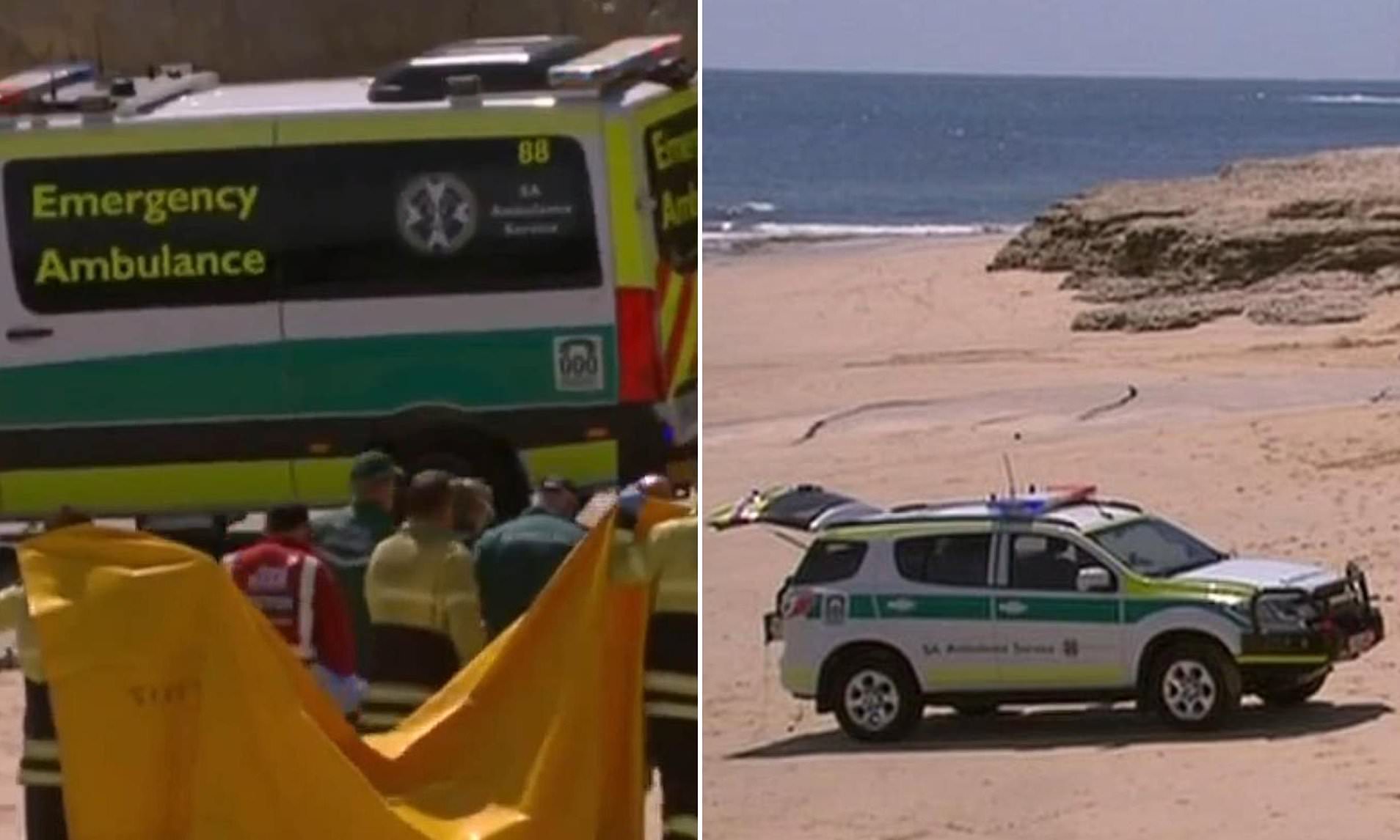 Harrowing final moments of scuba diver who died at tourist spot