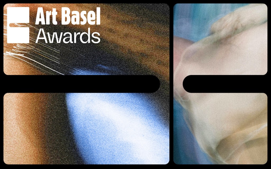 Boss to Sponsor the First Art Basel Awards