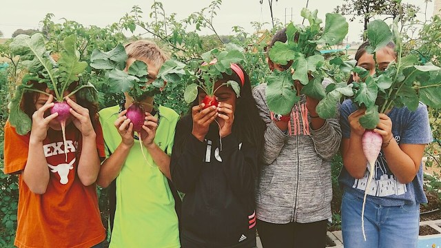 Study finds unorthodox method to combat childhood obesity: 'Empowers ...