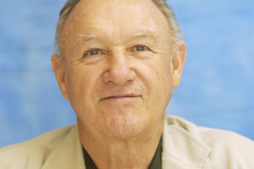 7 facts you didn't know about Gene Hackman from president row to huge ...