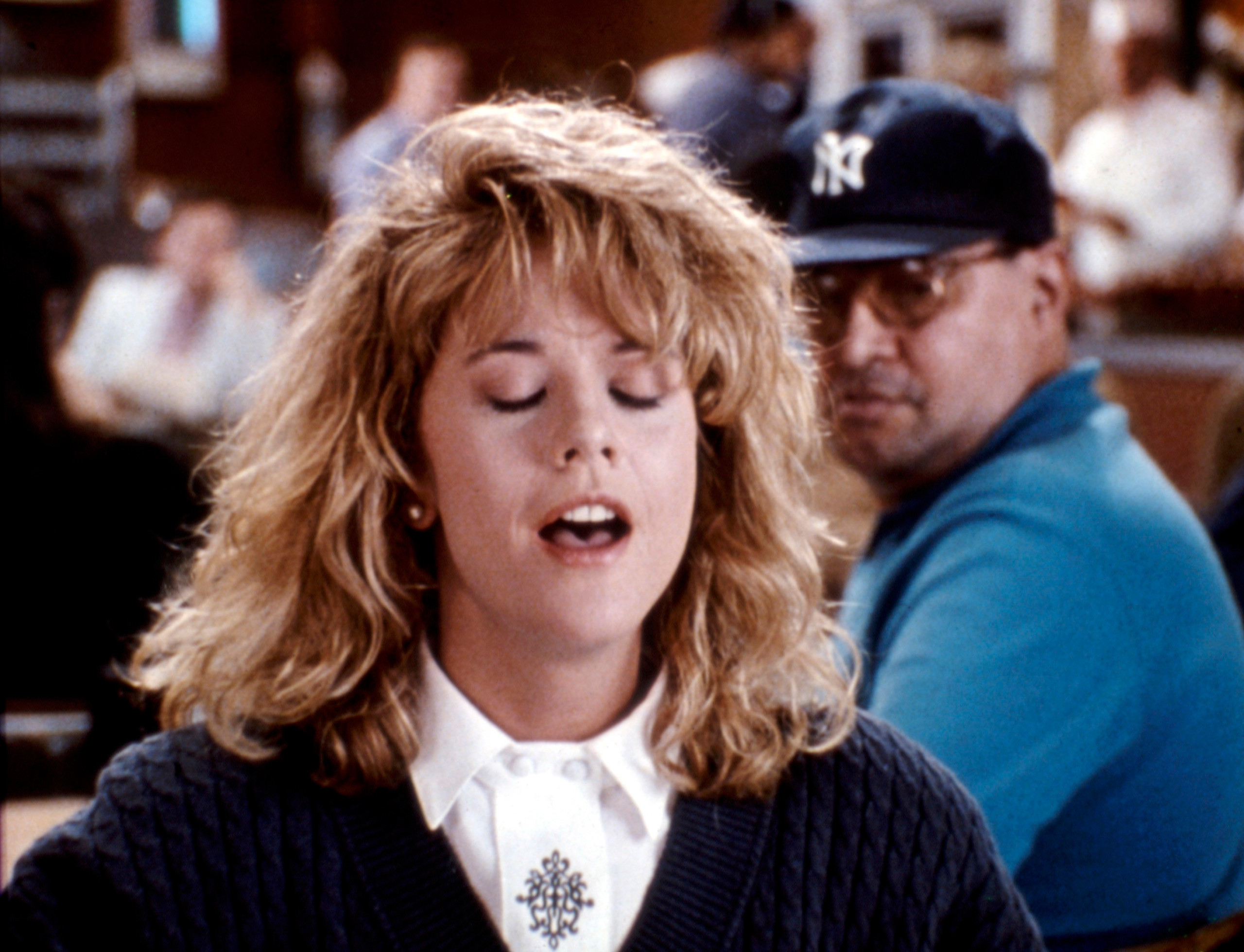 The most iconic movie scenes in film history