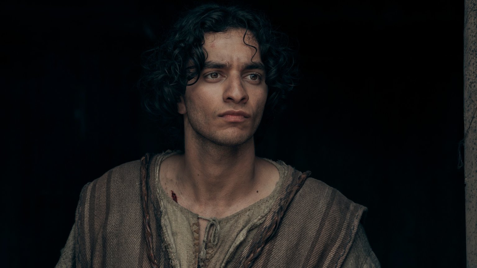 Nieuwe historische serie 'House of David' vanaf vandaag te zien