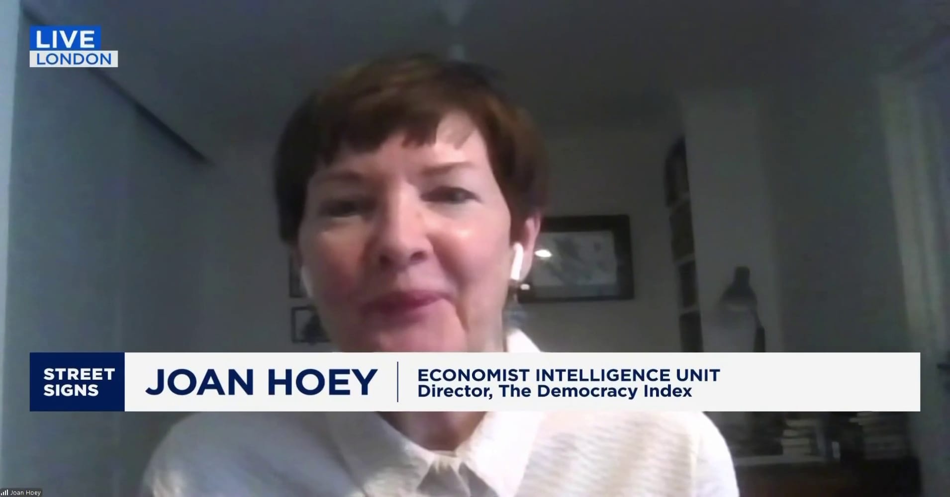 Global ‘democracy recession’ driven by the rise of authoritarian ...