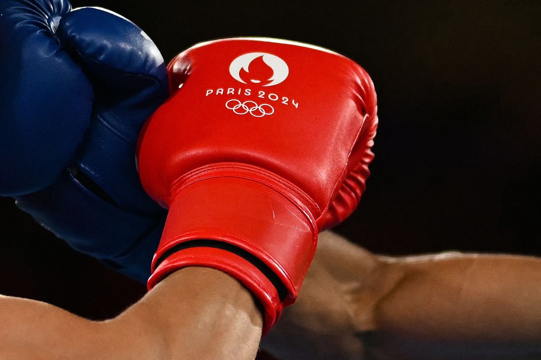 Boxing moves ‘one step closer’ to 2028 Olympics place