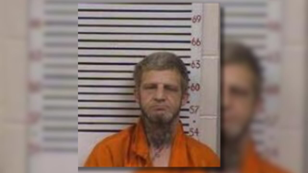 Released inmate facing kidnapping charges in Pickens Co. after holding ...