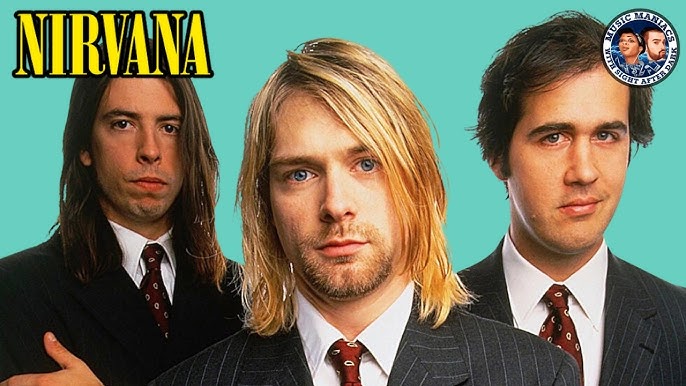 11 of Your Favorite Bands from The 80s and 90s That Were Surprisingly ...