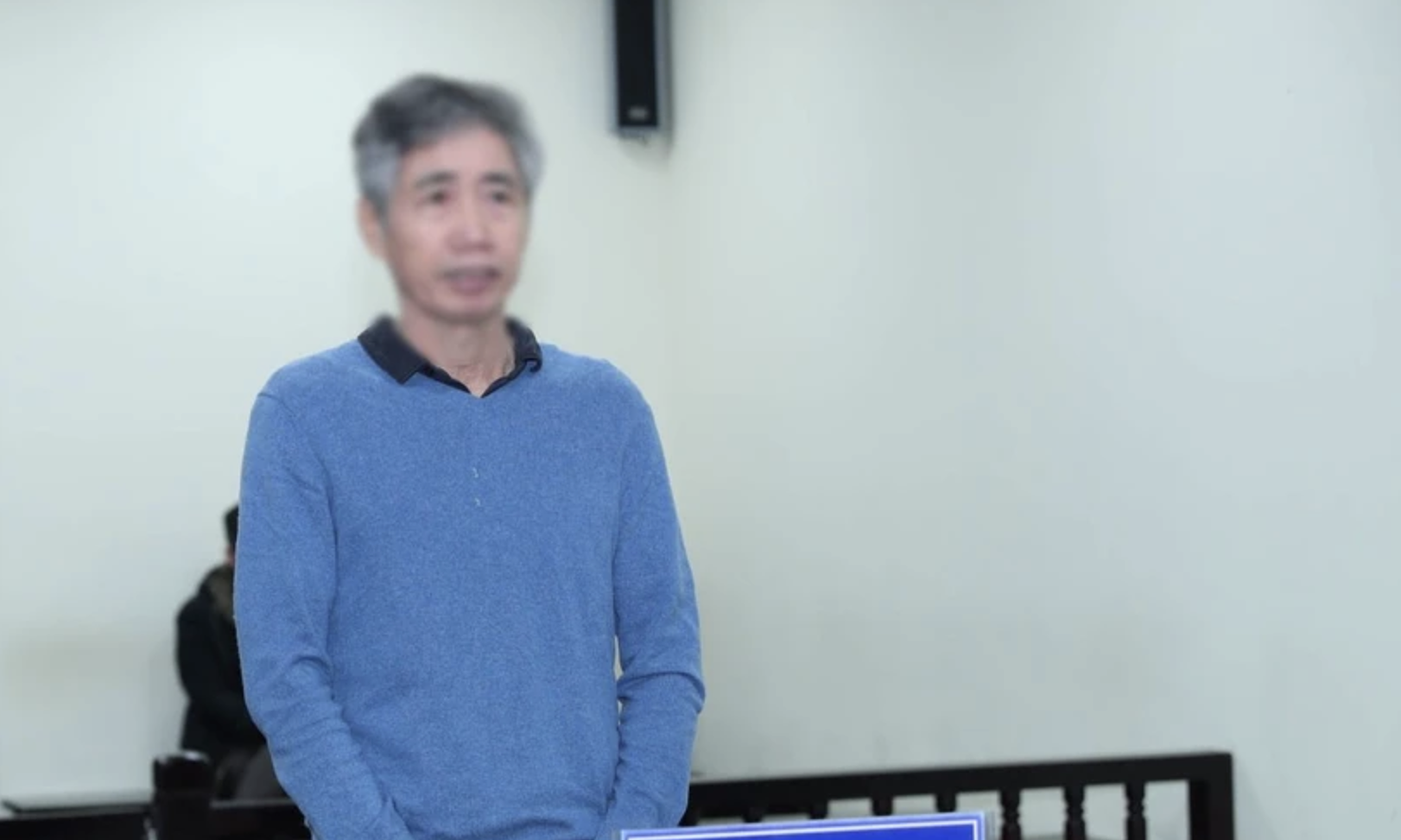 Man jailed 30 months for abusing democratic freedoms