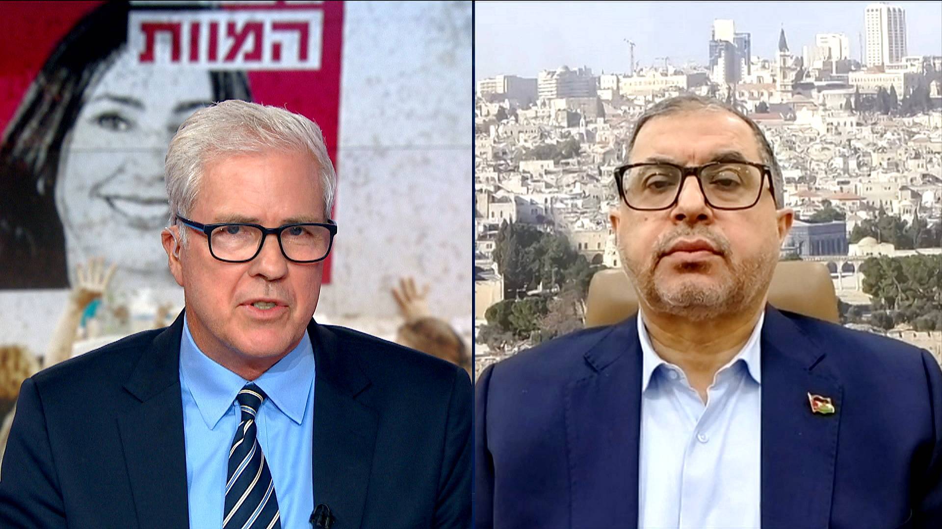 Israel violating ceasefire deal, ‘planning to escalate again’ in Gaza ...