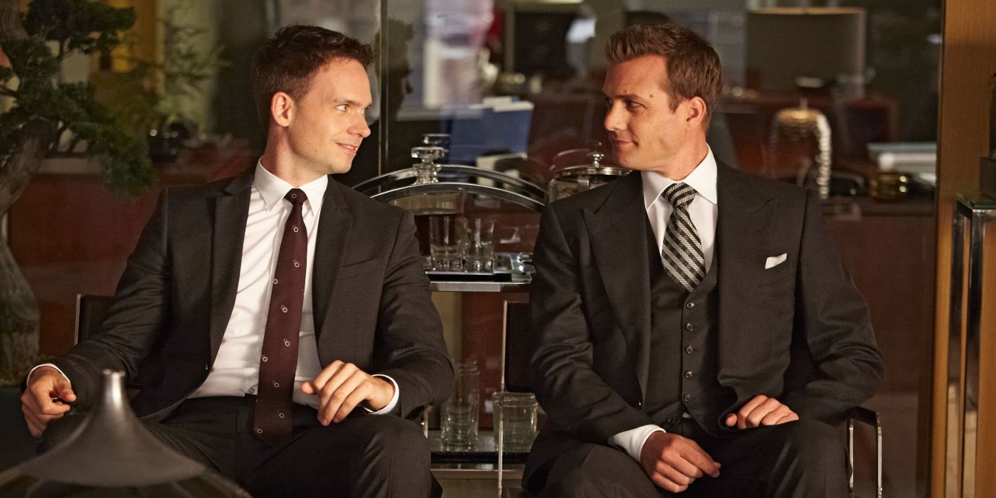 'Suits LA' Creator Teases the Potential Return of Even More Original Stars