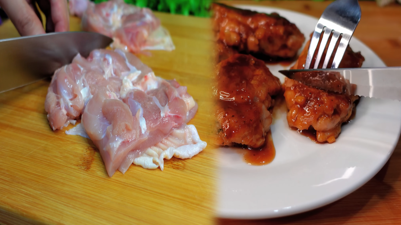 Hungry Mom Cooking - MSN