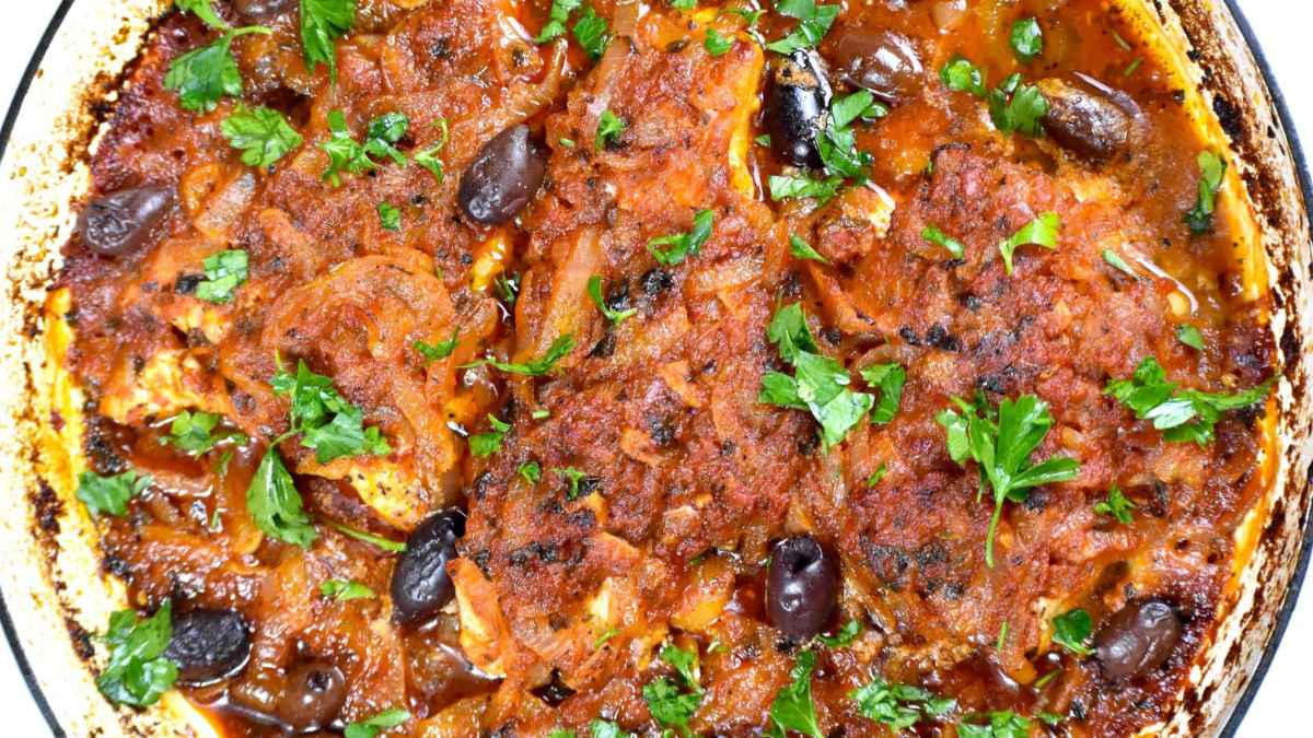 16 Weeknight-Friendly Baked Fish You'll Actually Look Forward To