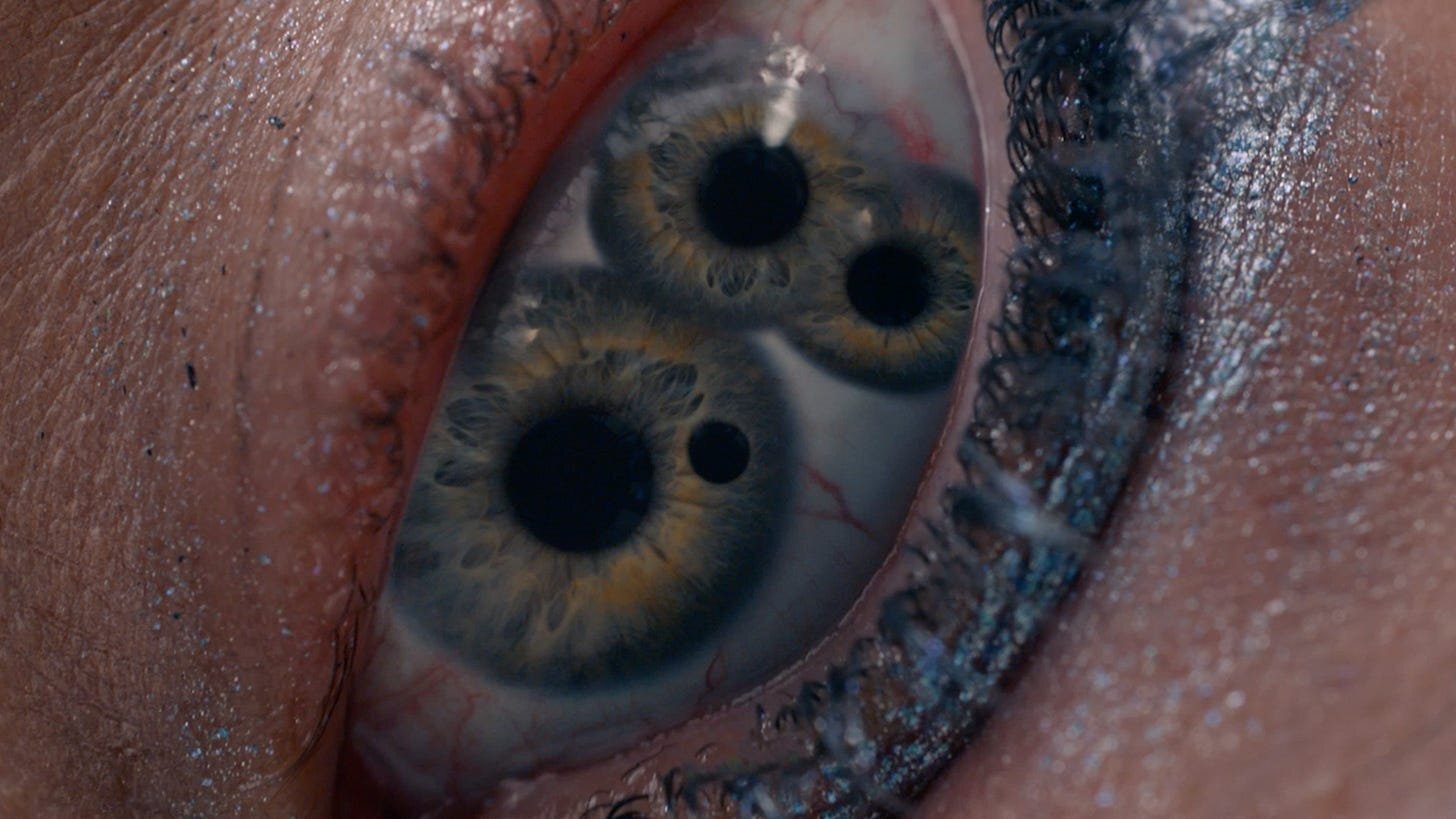 20 movies to see if you liked ‘The Substance’