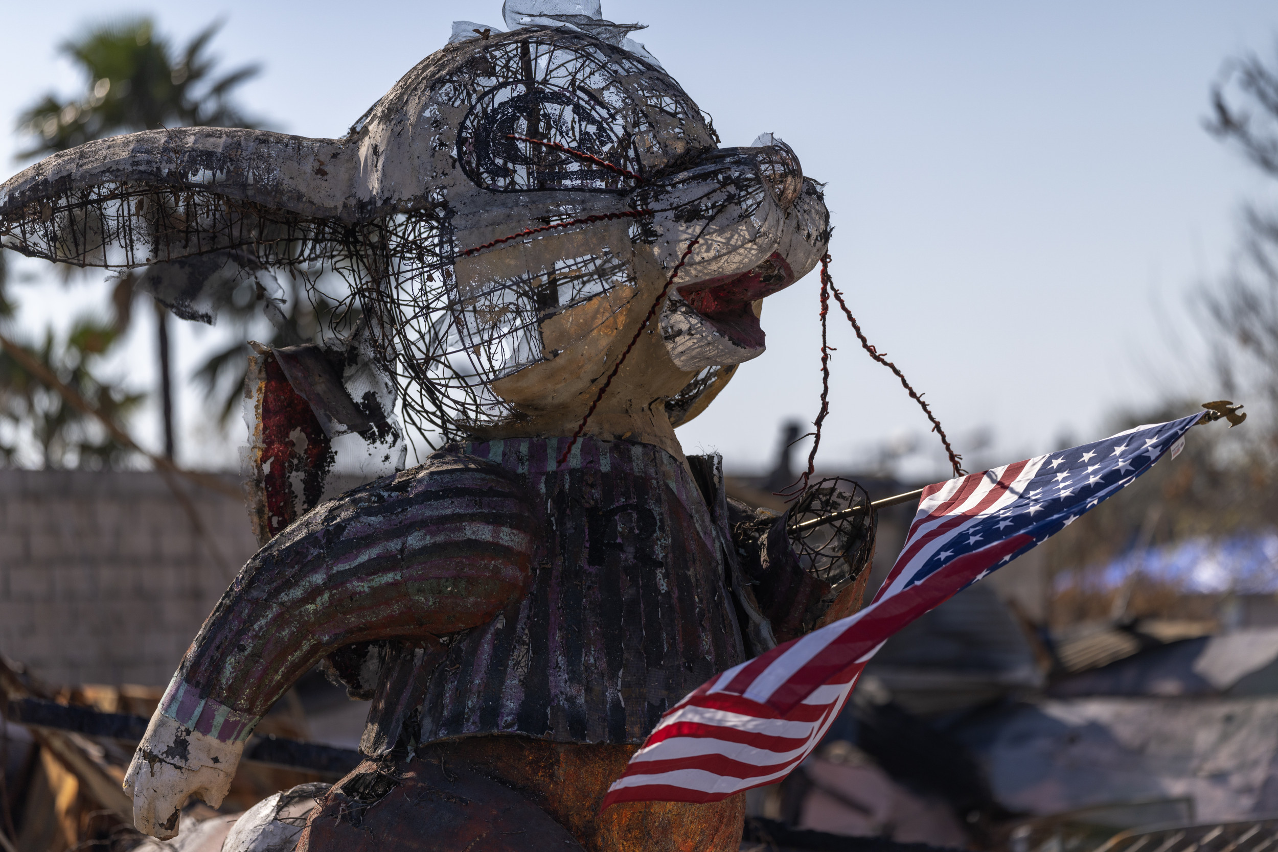 Thousands of LA Wildfire Victims Get New Insurance Boost