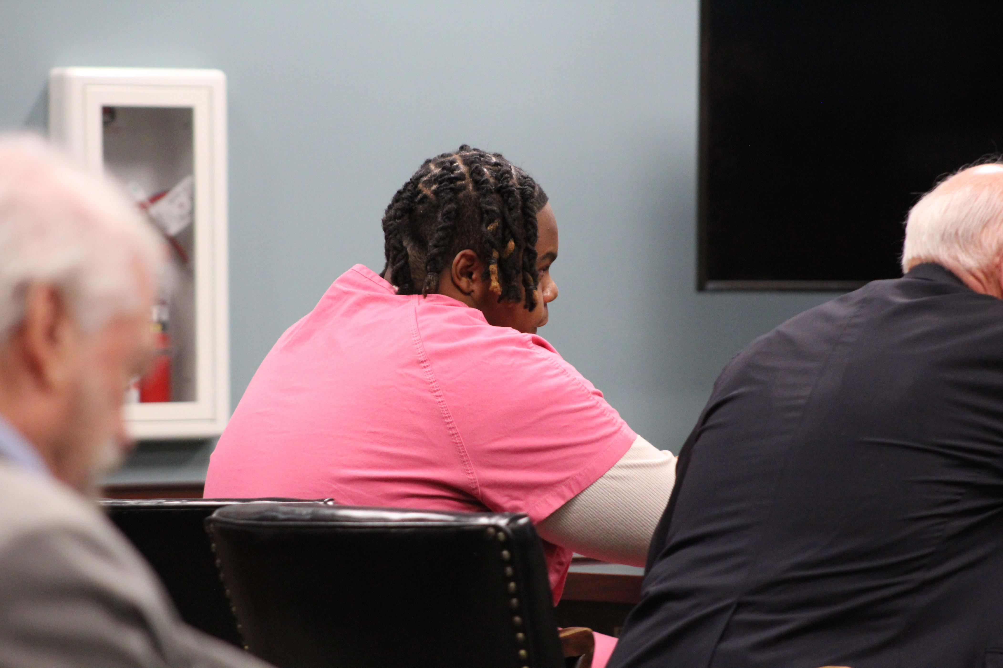 'A tragic case of youth killing youth': Teens sentenced in killing of ...