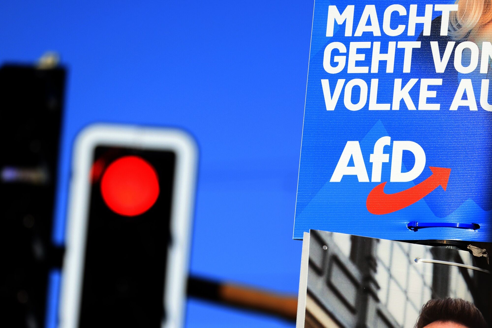 The AfD Is Now Germany’s Main Opposition Party. Here’s What to Expect