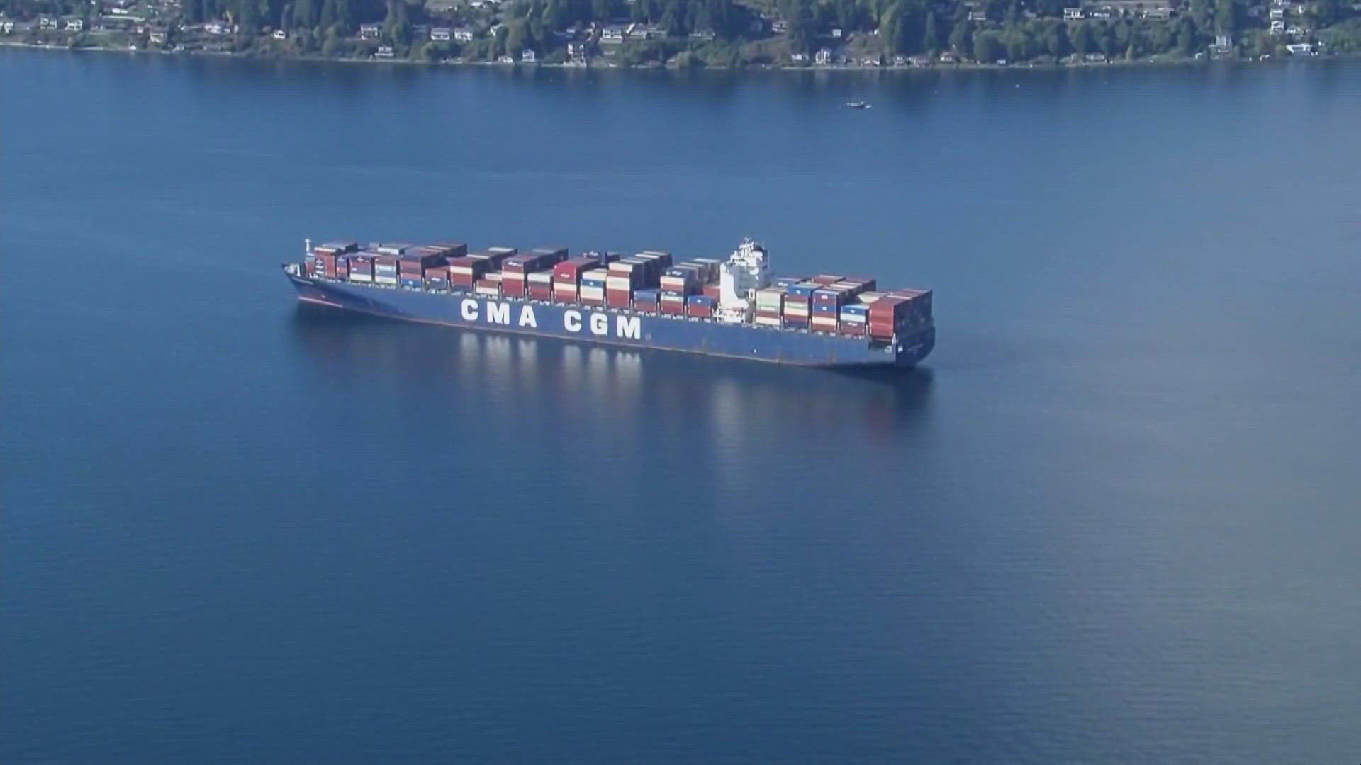 President Trump delaying timeline for tariffs against Canada, Mexico President Trump delaying timeline for tariffs against Canada, Mexico