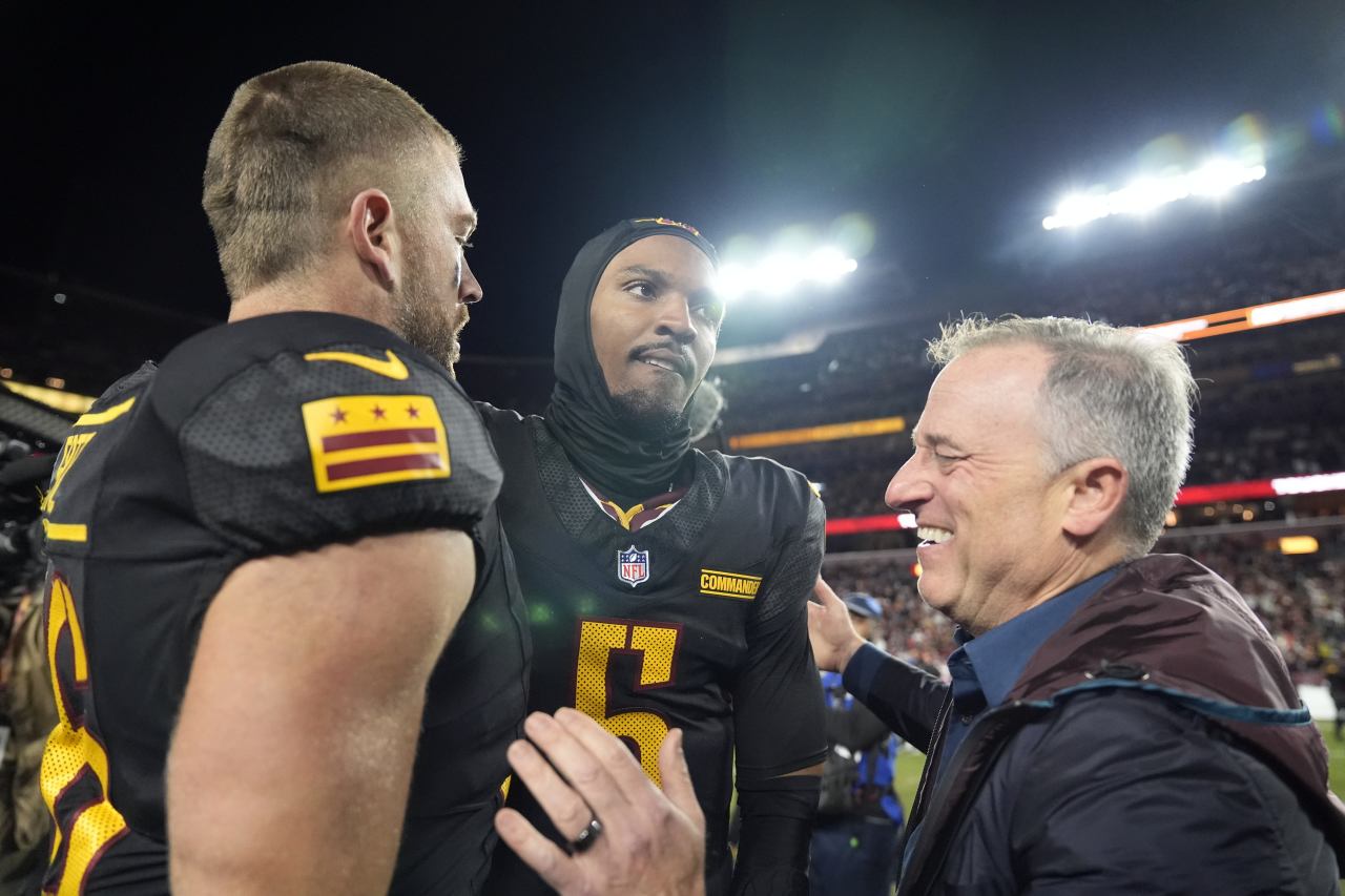 For Years, It Was the NFL’s Most Miserable Team. Now, It’s a Model ...