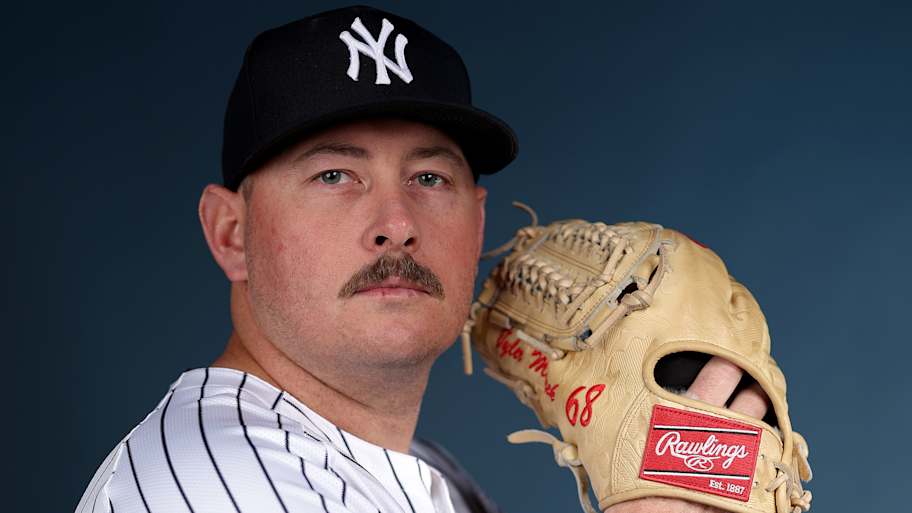Favorite for Yankees' final Opening Day bullpen spot becoming painfully ...